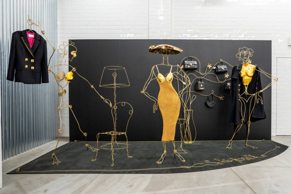 Siete consejos de un experto para hacer del visual merchandising un arte