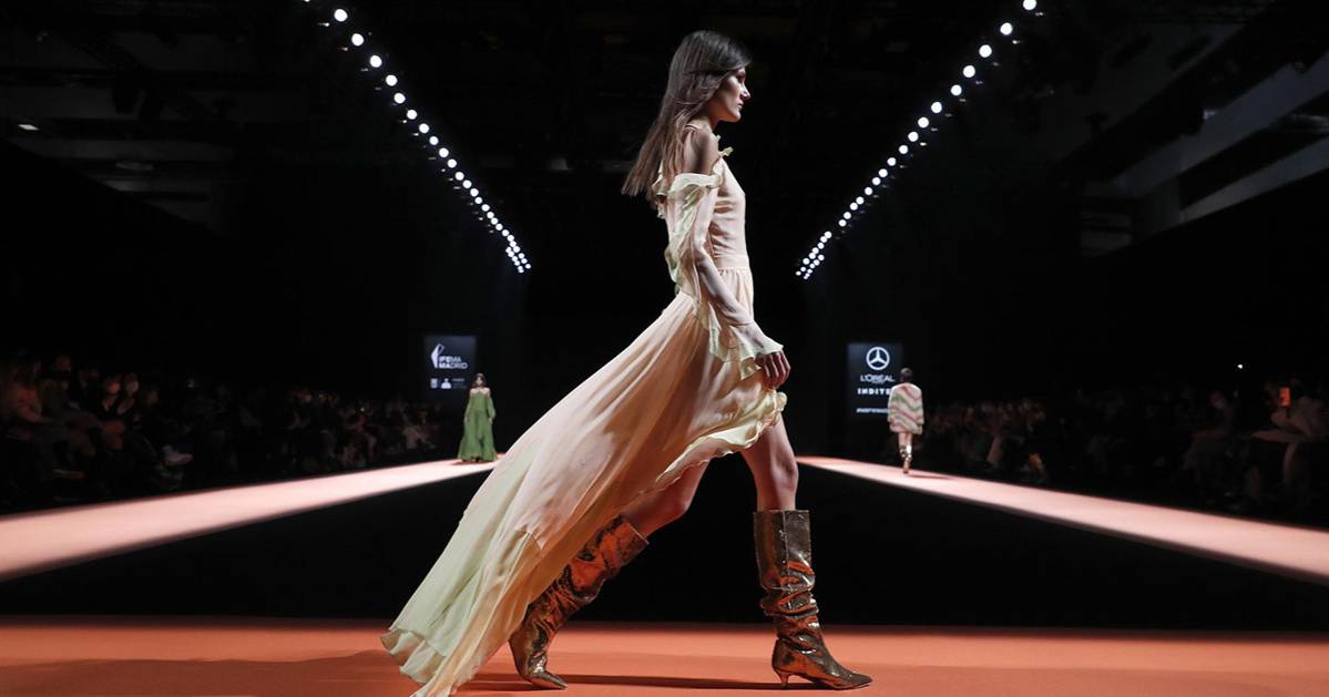 Arranca una nueva edición de MBFWMadrid