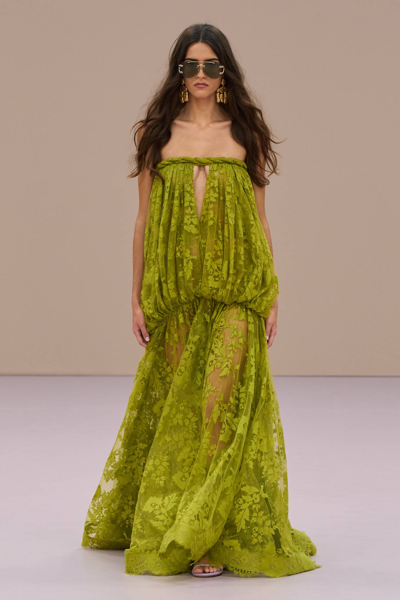 Zimmermann SS26 - Worldwide Fashion Design Lookbook