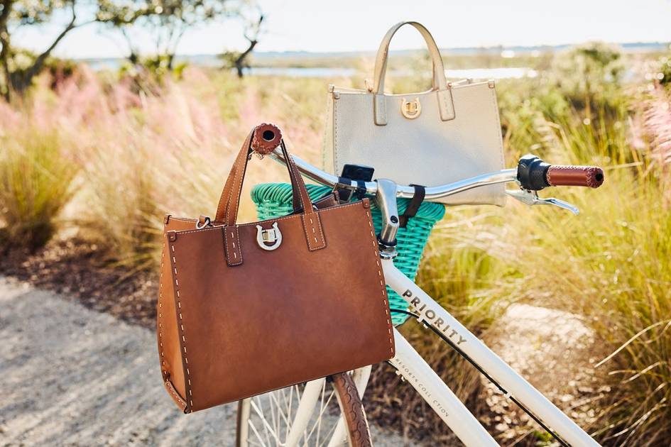 U.S. Polo Assn. unveils 2-in-1 bag