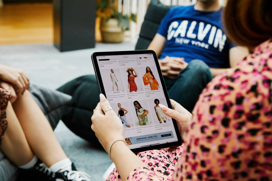 Asos believed to have received takeover offer, Frasers Group ups share