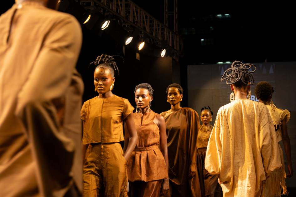 Nigerian Student Fashion & Design Week 2025 concludes in Lagos