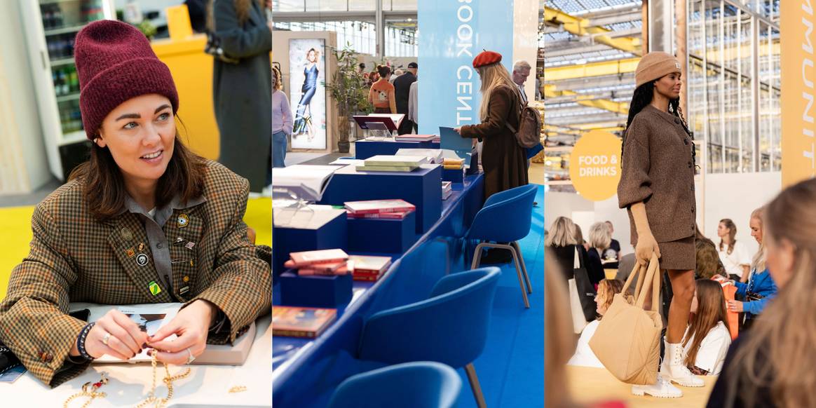 Discover Modefabriek’s full program