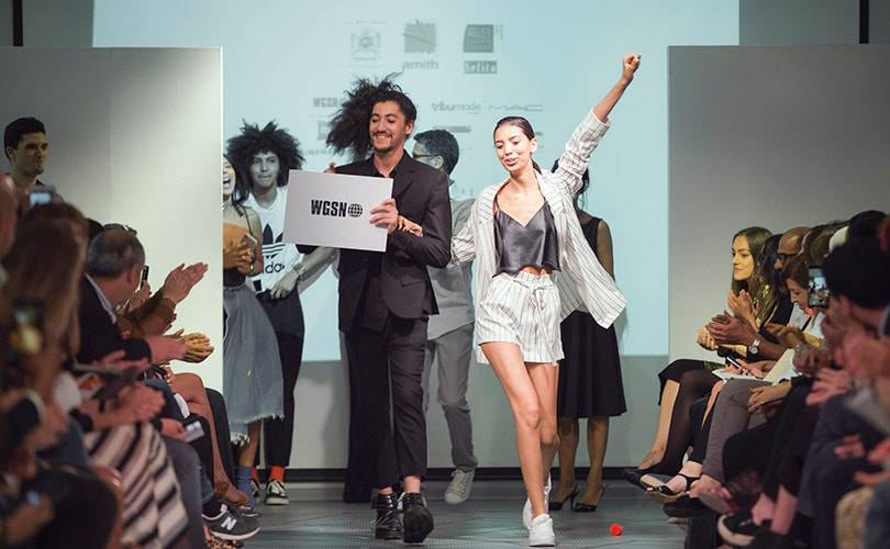 “Casa Moda Academy” revuelve la creatividad de los jóvenes marroquíes