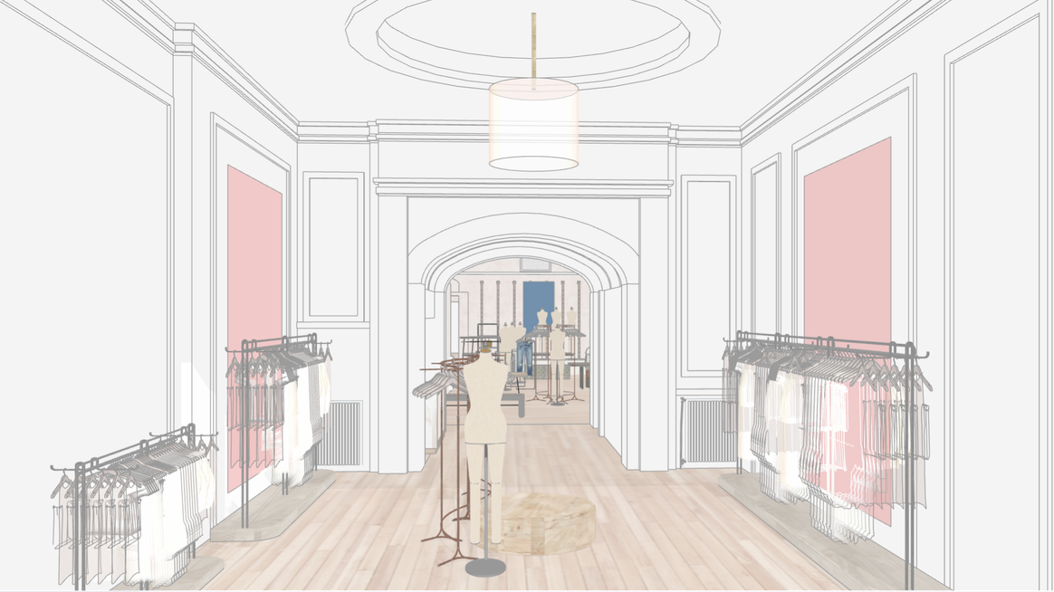 Free People to open first store in Scotland