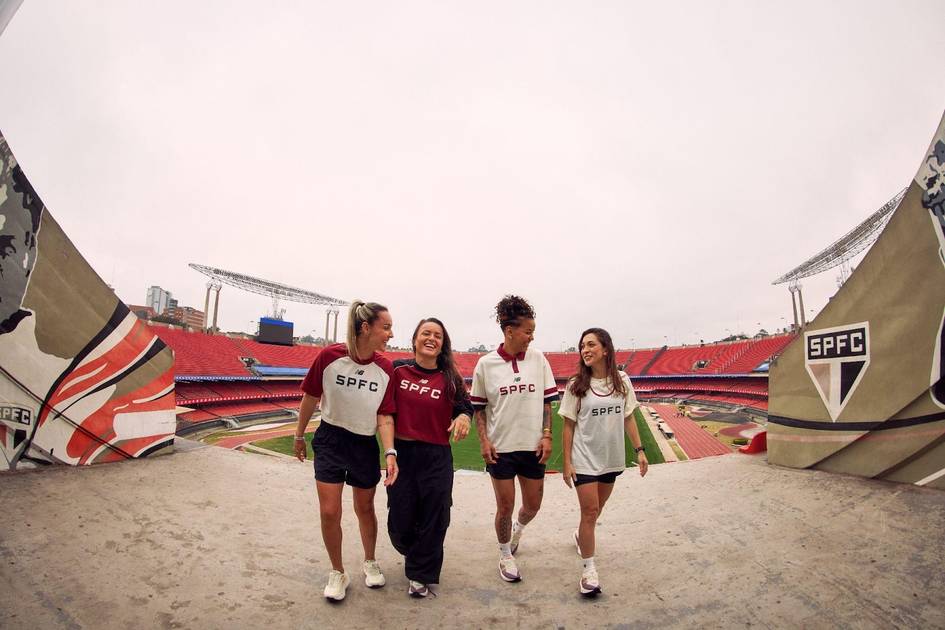 Building the future together: Insights from New Balance’s Global Town ...
