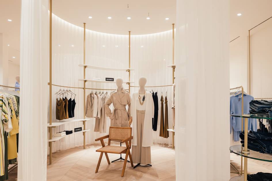 Xandres opent tweede Nederlandse winkel in Den Haag