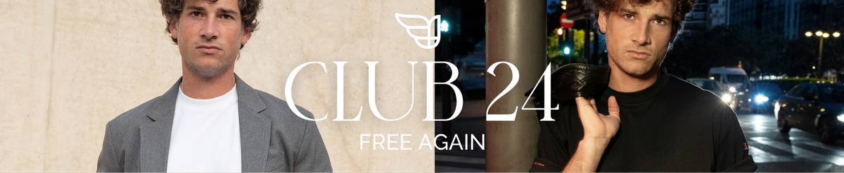 Club 24 wholesale collection