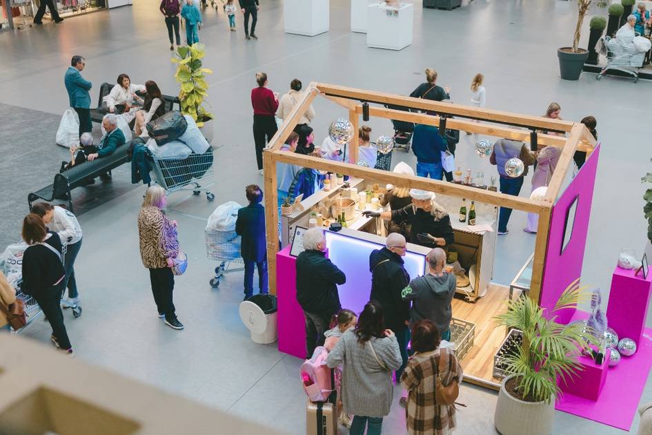 Sneak Peek Fashion & Sneak Peek Kids chez Trademart : le moment phare ...