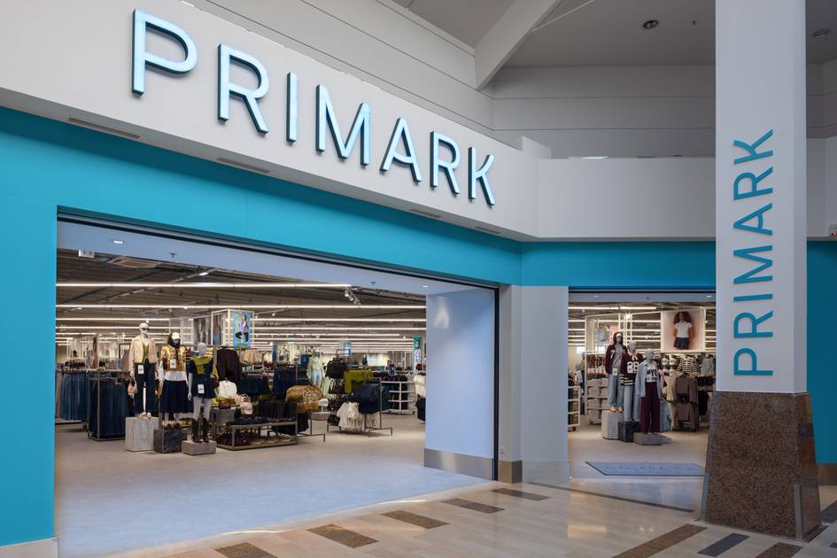 Expansion strategy: Primark announces new openings in France and the ...
