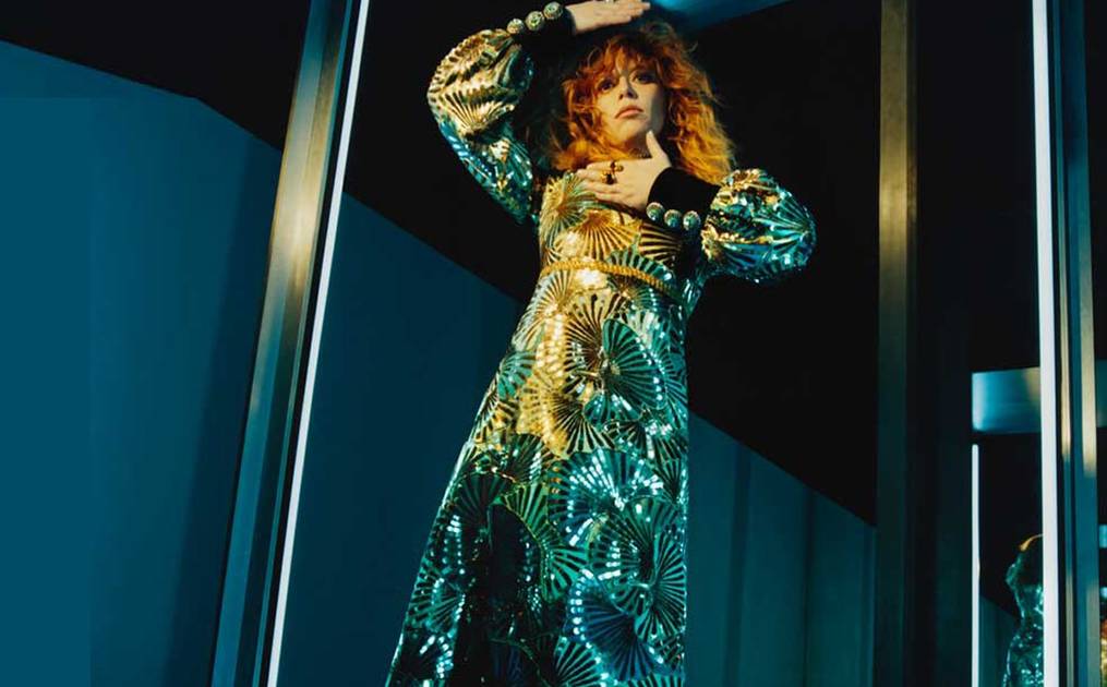 Condé Nast and Gucci partner for The Performers