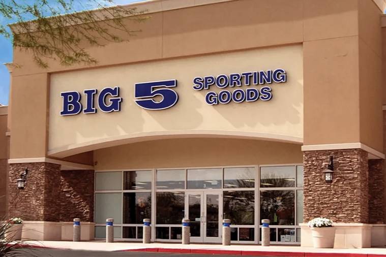 Big 5 Sporting Goods to go private as part of 112.7 million dollar ...