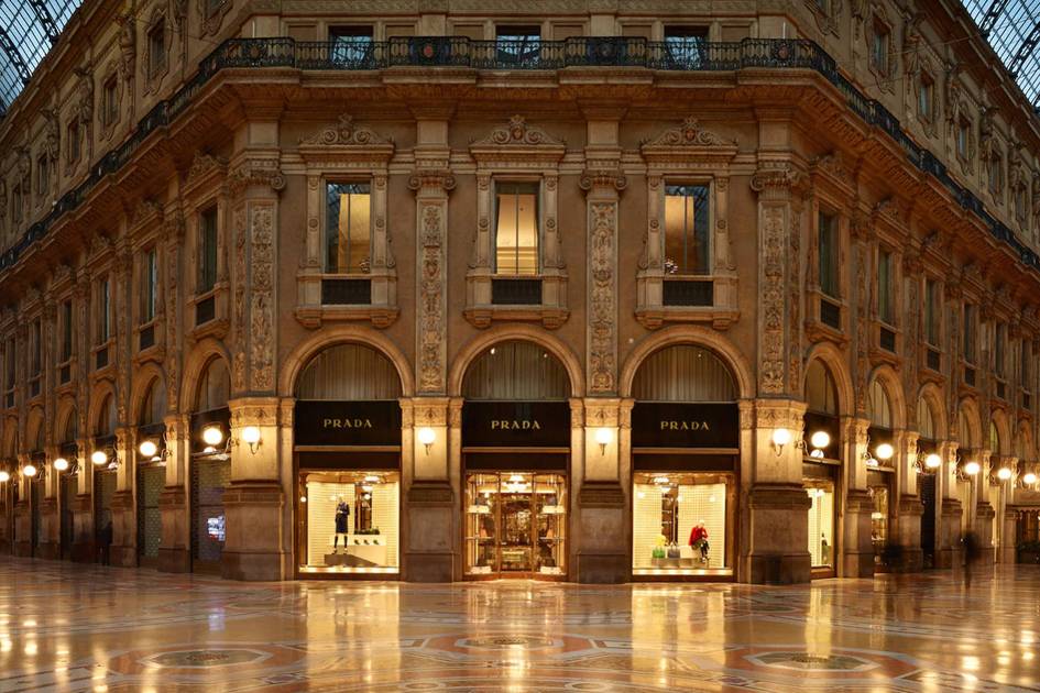 Prada designa a Andrea Guerra como nuevo CEO del Grupo