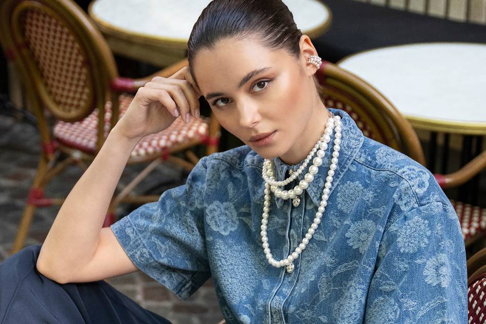 Shoeby SS25: Elevated Classics