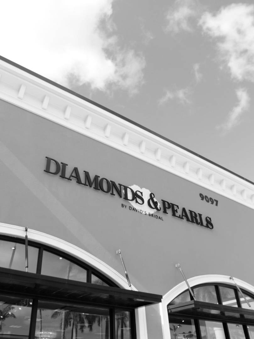 Aisle to algorithm: David's Bridal CEO talks transformation strategy