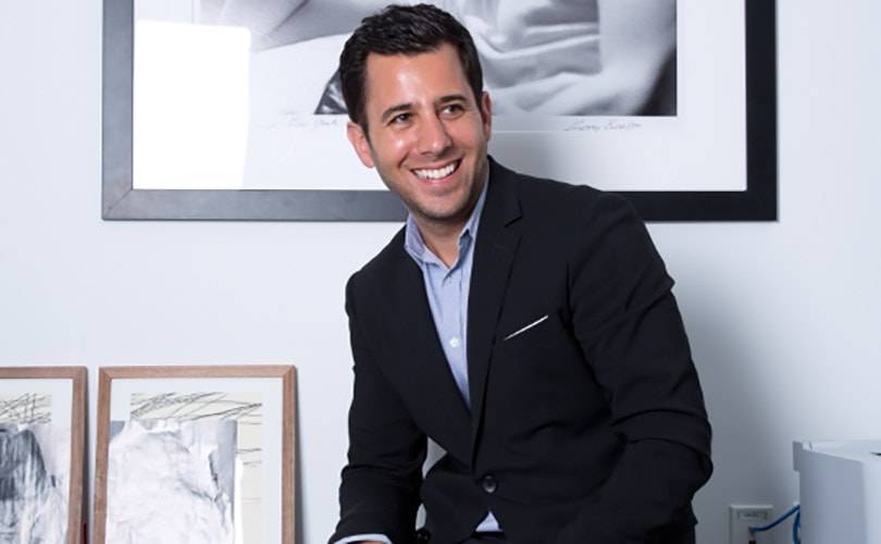 Andrew Berg named President of Robert Graham