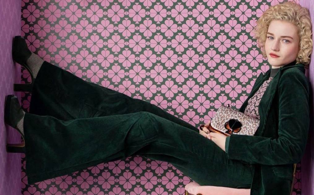 Kate Spade CEO Anna Bakst steps down