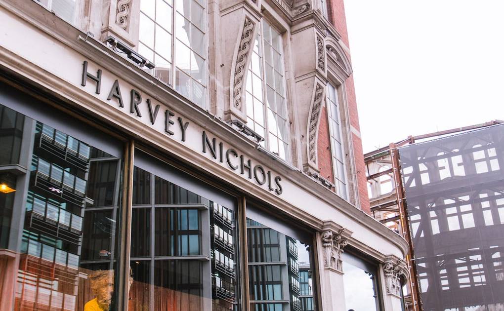 Harvey Nichols promotes COO to CEO