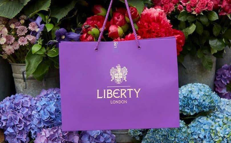 Liberty appoints Rob Unsworth its new CFO