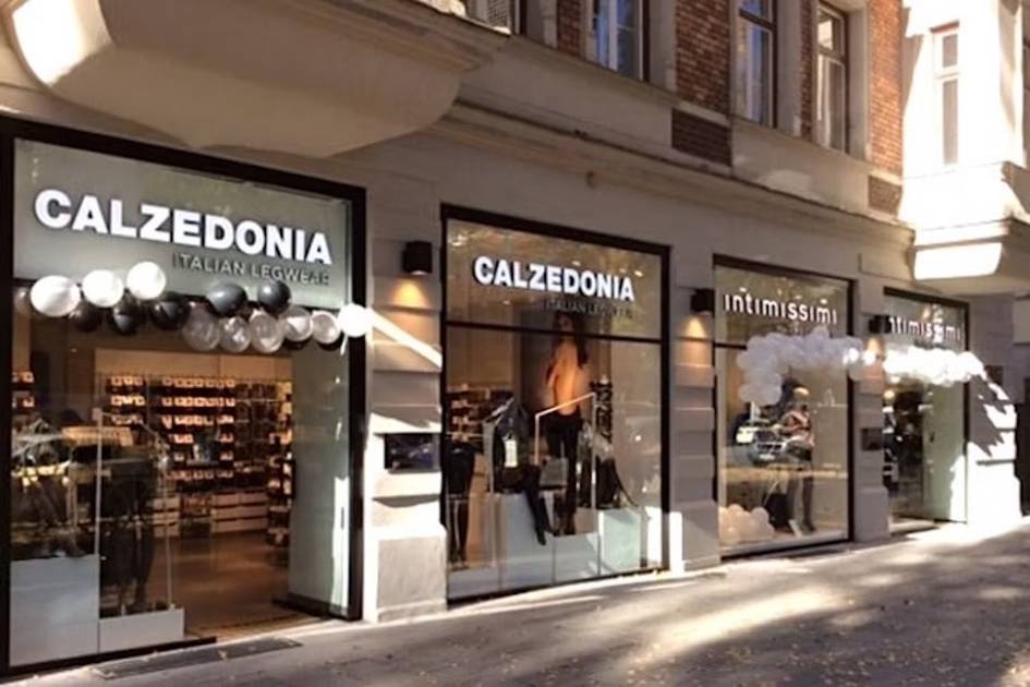 Cambio de nombre: Calzedonia Group se convierte en Oniverse