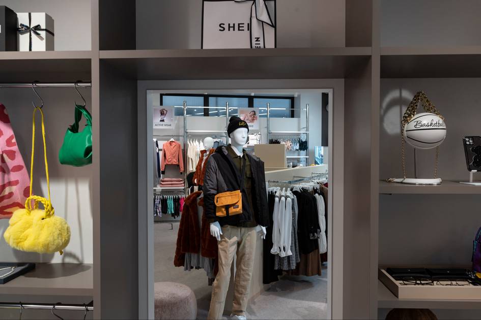 Baromètre du jour : Loi anti-fast fashion, l'Europe s'apprête-t-elle ...