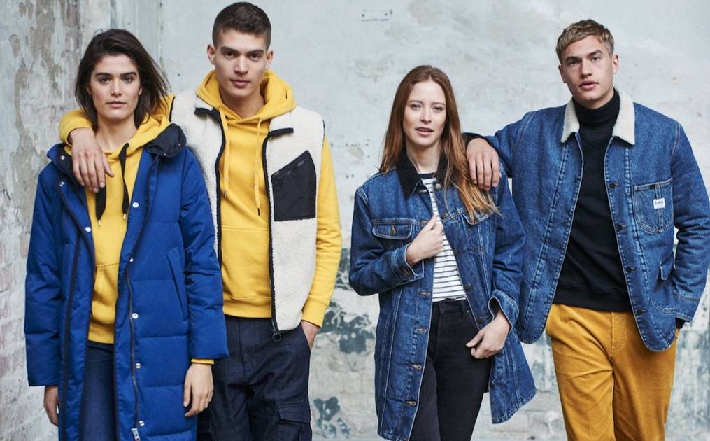 Kontoor Brands appoints new COOs to Lee and Wrangler brands