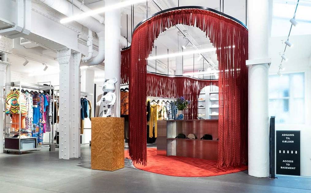 Retail inspiration: 6 international store concepts from the past 6 months