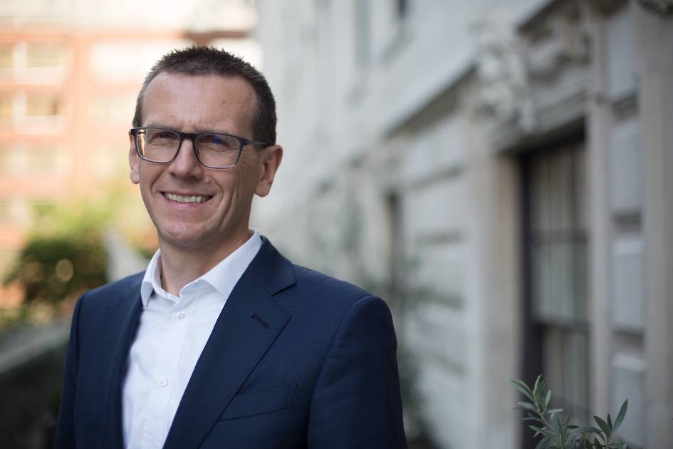 Matalan names Karl-Heinz Holland as chairman and Jo Whitfield as CEO