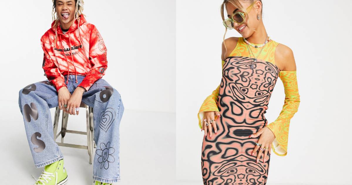 Asos Marketplace launches collaboration with Collusion