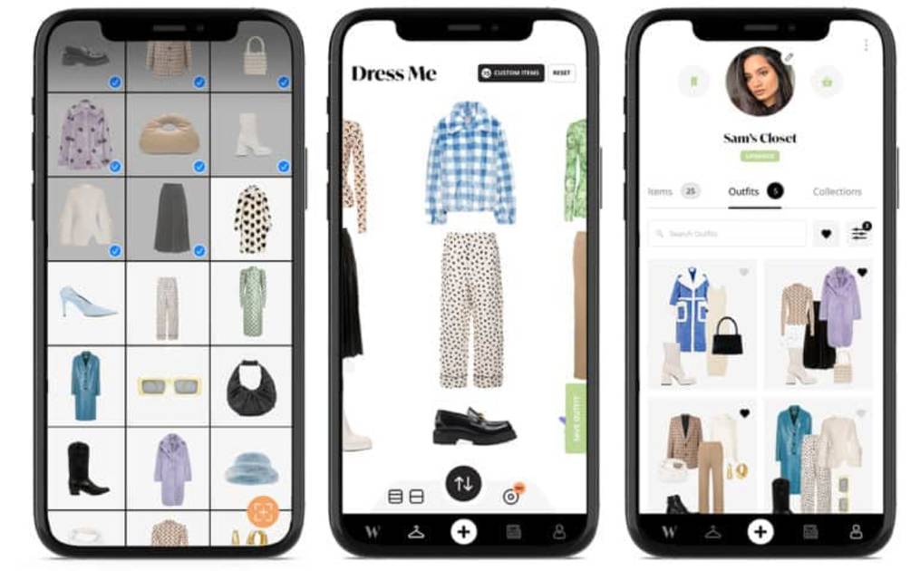 Digital wardrobe app Whering attracts 20,000 users within first year
