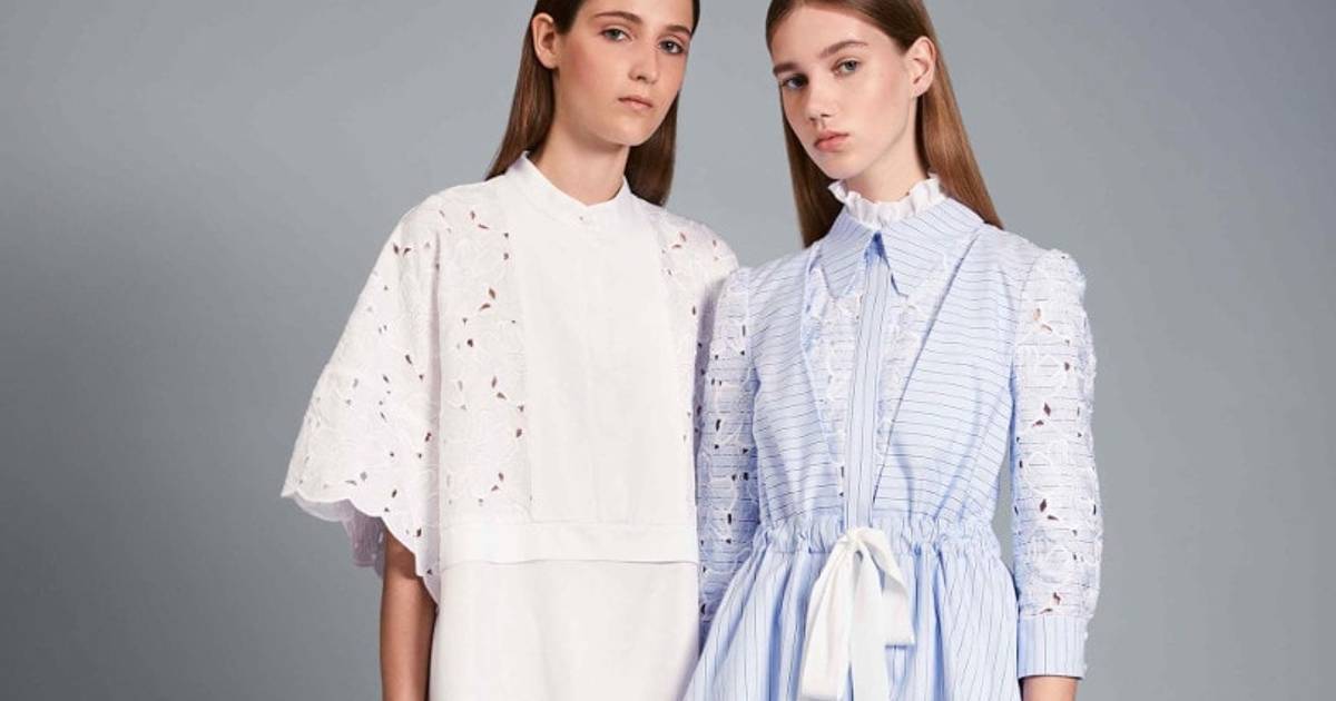 Key Trends from the SS17 Resort Collections