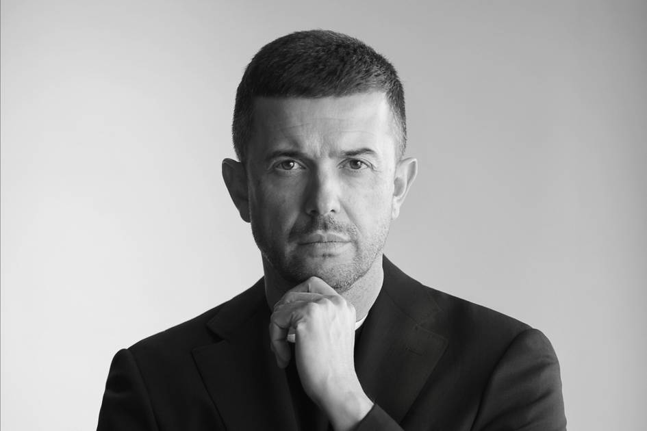 Canali annonce la nomination d'Alessio Lillocci au poste de directeur ...