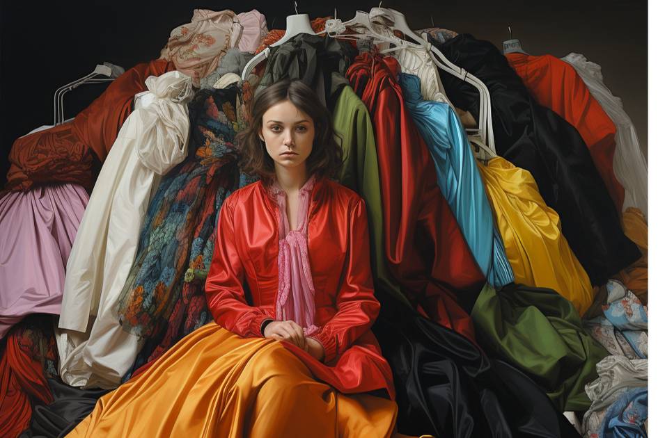 Unsold goods: EU bans their destruction, imposing a new model on fashion