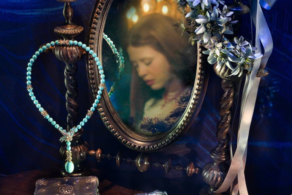 Kate Hawley named first-ever Costume Designer of the Year at The ...