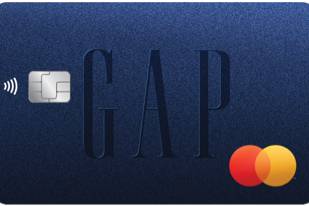 Gap is launching a new credit card to booster loyalty, but who wants it?