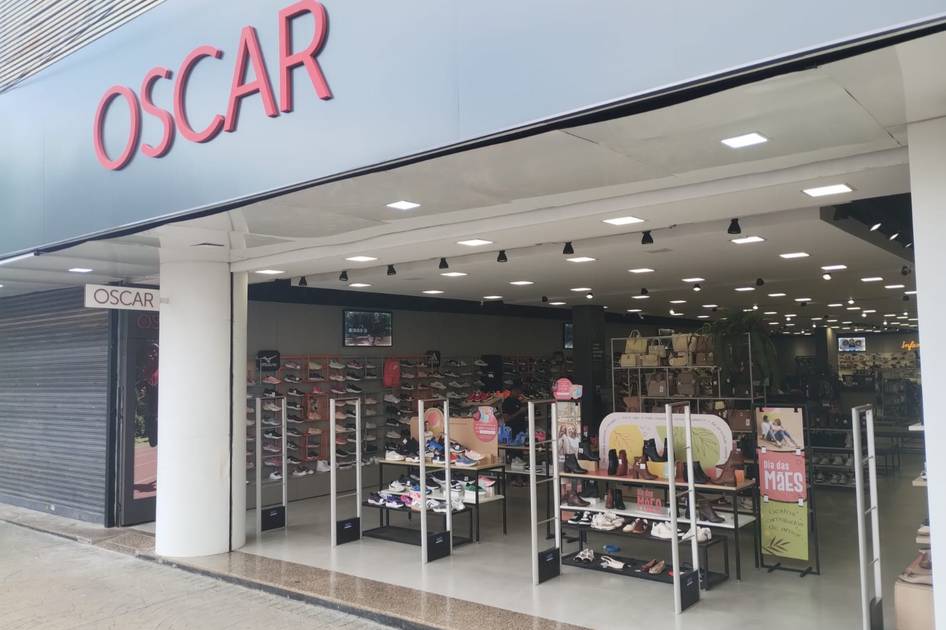 Grupo Oscar reinaugura loja em Franca com conceito inovador