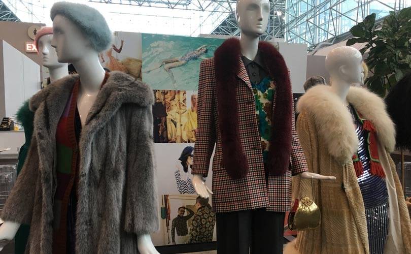 A Conversation: Vintage Clothing and the Art of Discovery