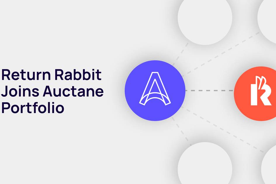 Auctane Expands Portfolio through Acquisition of the Return Rabbit Business