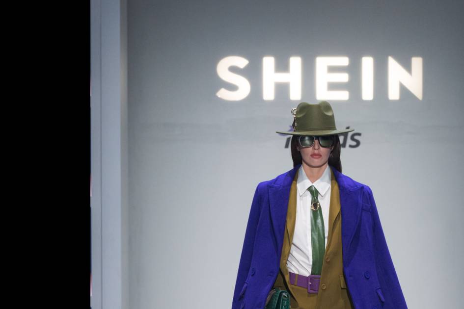 Shein opens Dublin logistics centre
