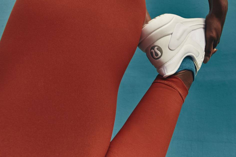 Lululemon nombra a su primer director creativo y se refuerza en calzado ...