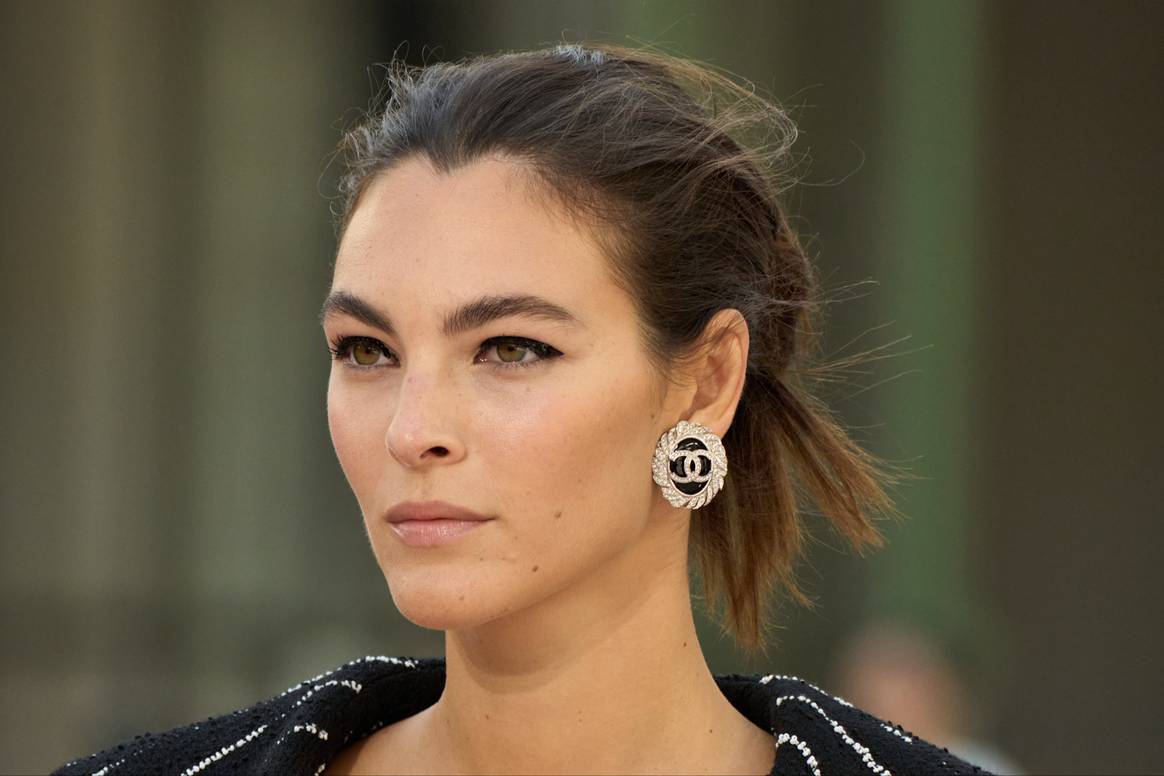 How a brand like Chanel uses IP to establish and influence an audience