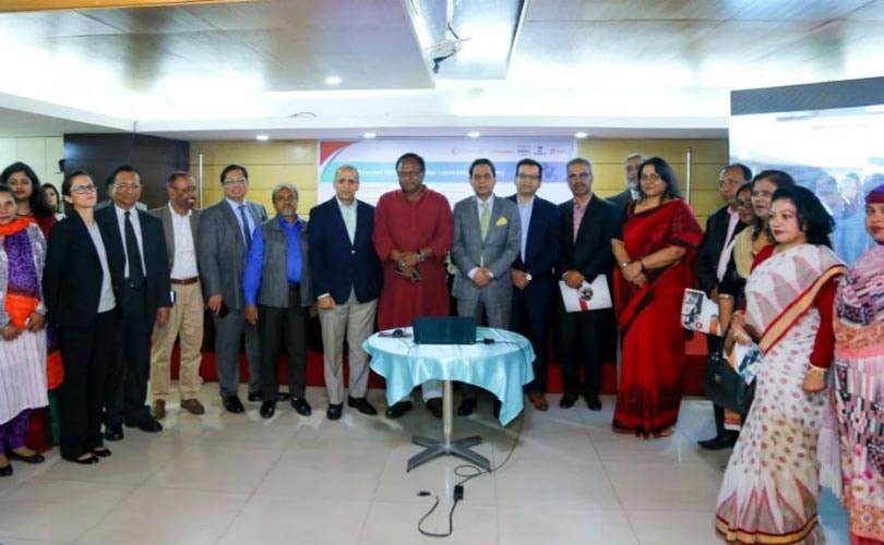 Sourcing breakthrough: First ever garment factory map launched