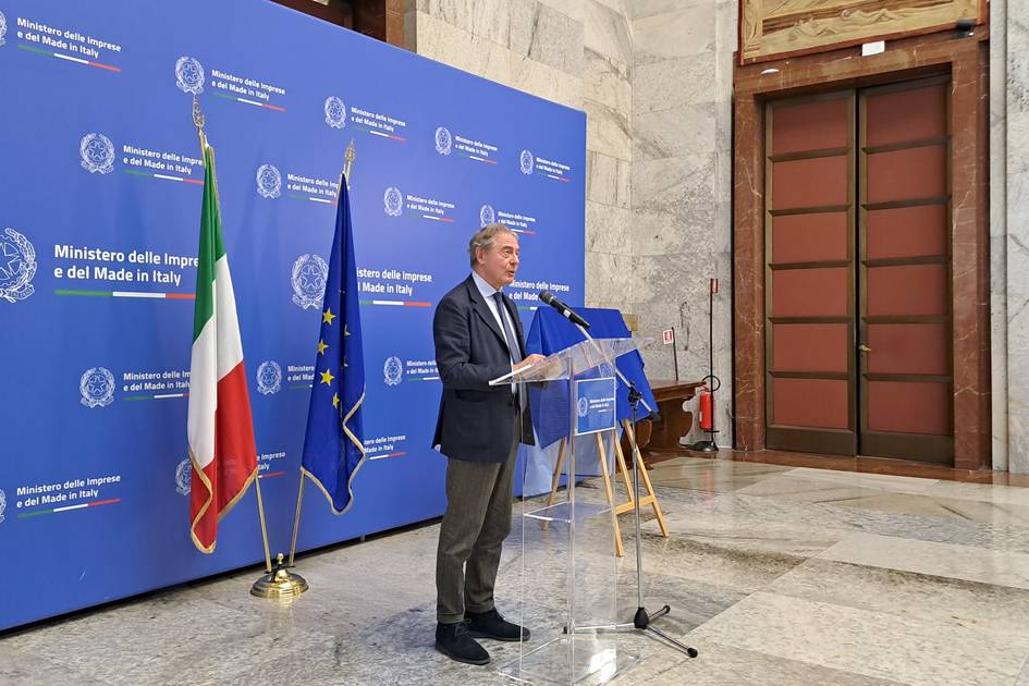 Tavolo della moda: le proposte di Confindustria Moda e Federazione Moda ...