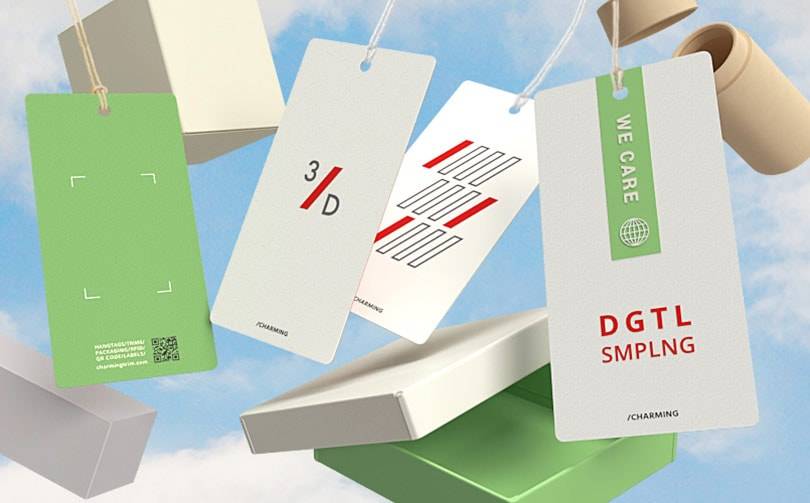 CHARMING incorporates digital technology as a driver for sustainable ...