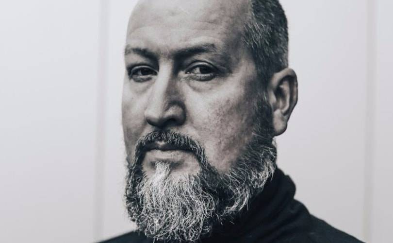 Peter Leferink: “Bij Future Generation moet je mode kunnen voelen”