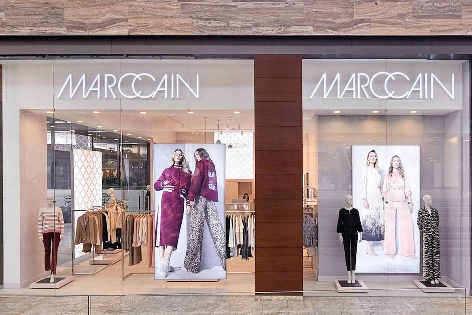 Marc Cain opens first store in Mexico