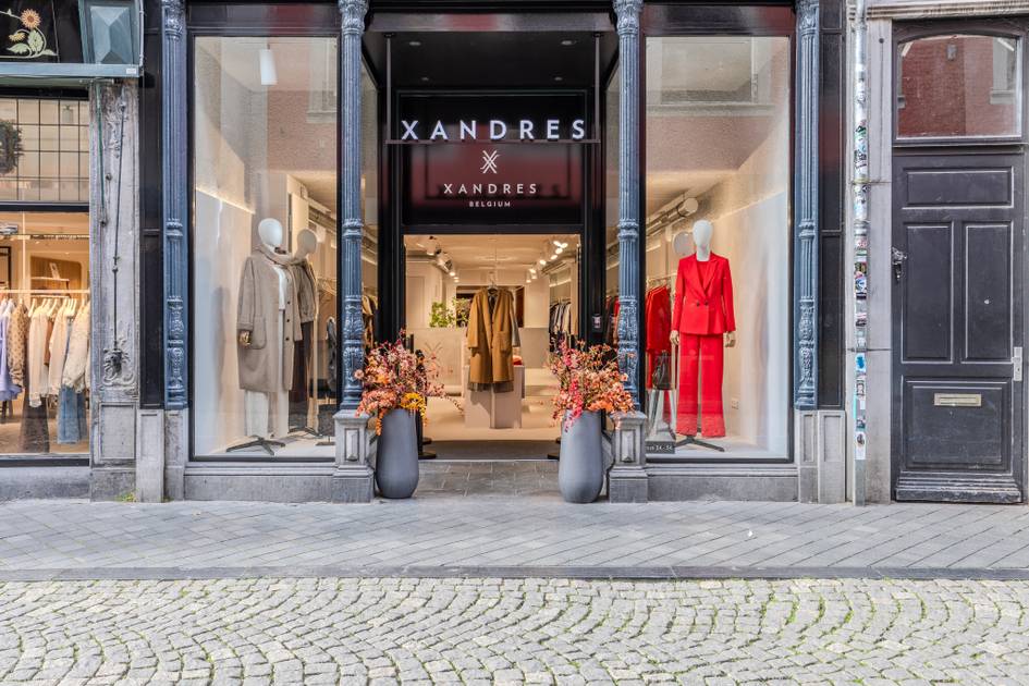 Xandres voor het eerst sinds 2017 weer winstgevend