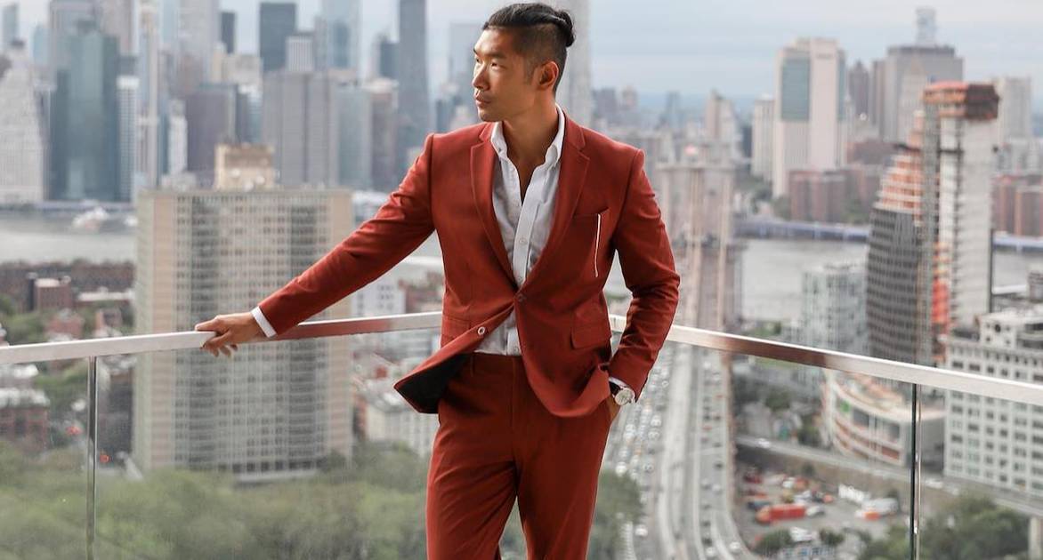 Express CFO Perry Pericleous steps down