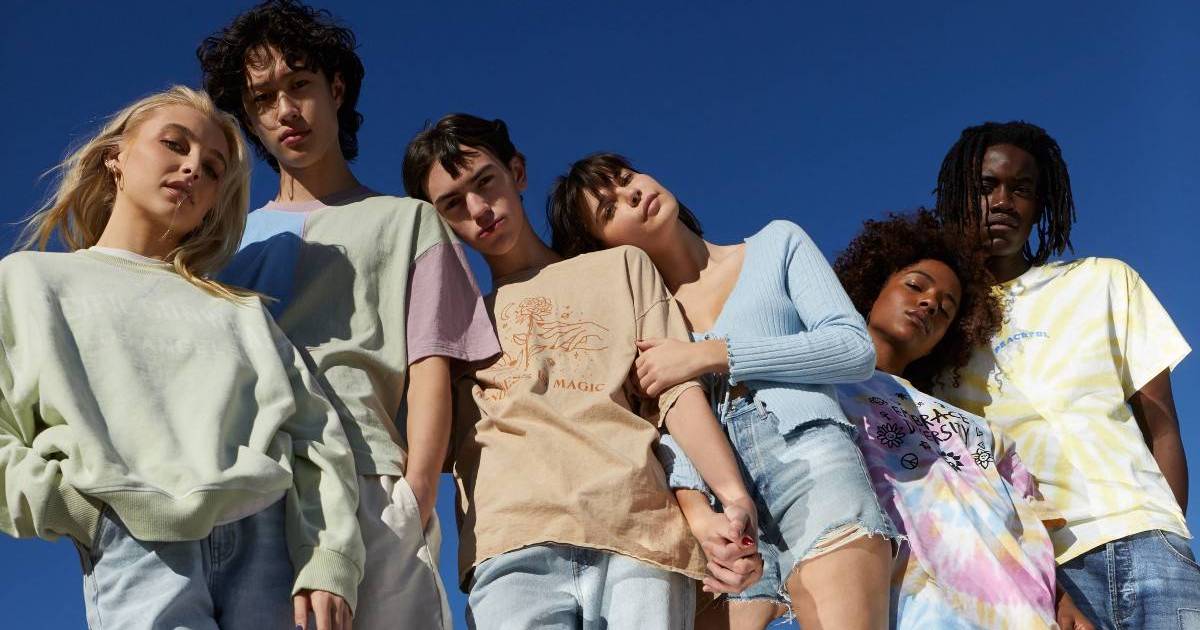 PacSun names new co-CEOs and president
