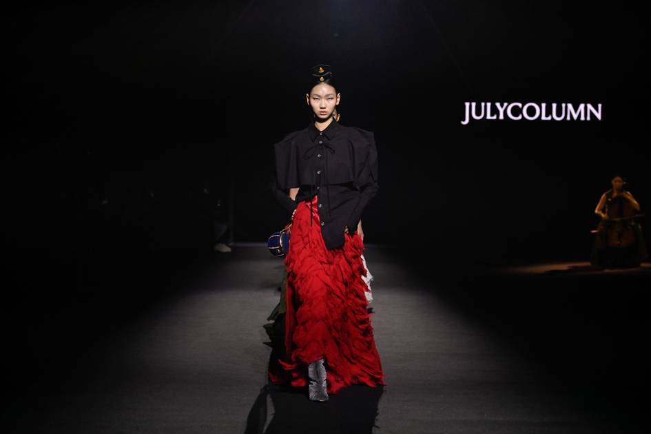 From fur collars to bow details: Key trends at Seoul Fashion Week AW26